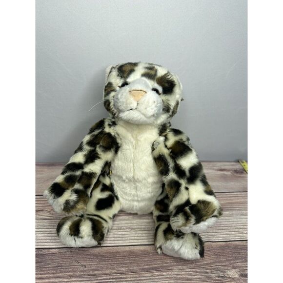 Build-A-Bear | Toys | Build A Bear Workshop World Wildlife Fund Snow ...